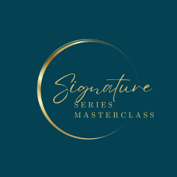 Signature Series Masterclass – Impact, Innovate, Inspire: Transforming ...